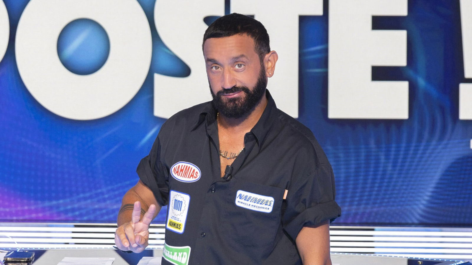 Cyril Hanouna bientôt sur W9 ? De nouvelles informations tombent : "Ce qui intéresse M6…"