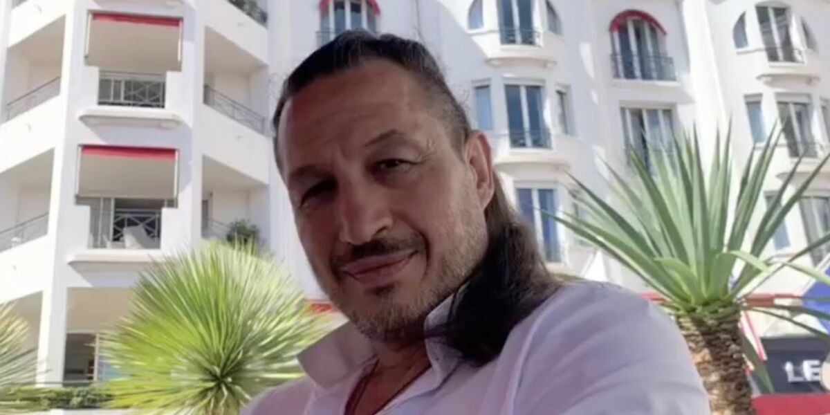 Dimitri Boetto : l'acteur "Jusqu'ici tout va bien" arrêté pour le meurtre de son ancien beau-frère