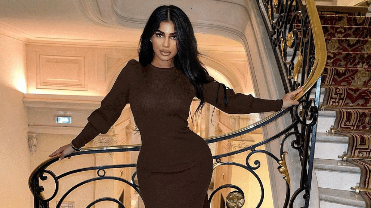 Qui est Feliccia Taskiran