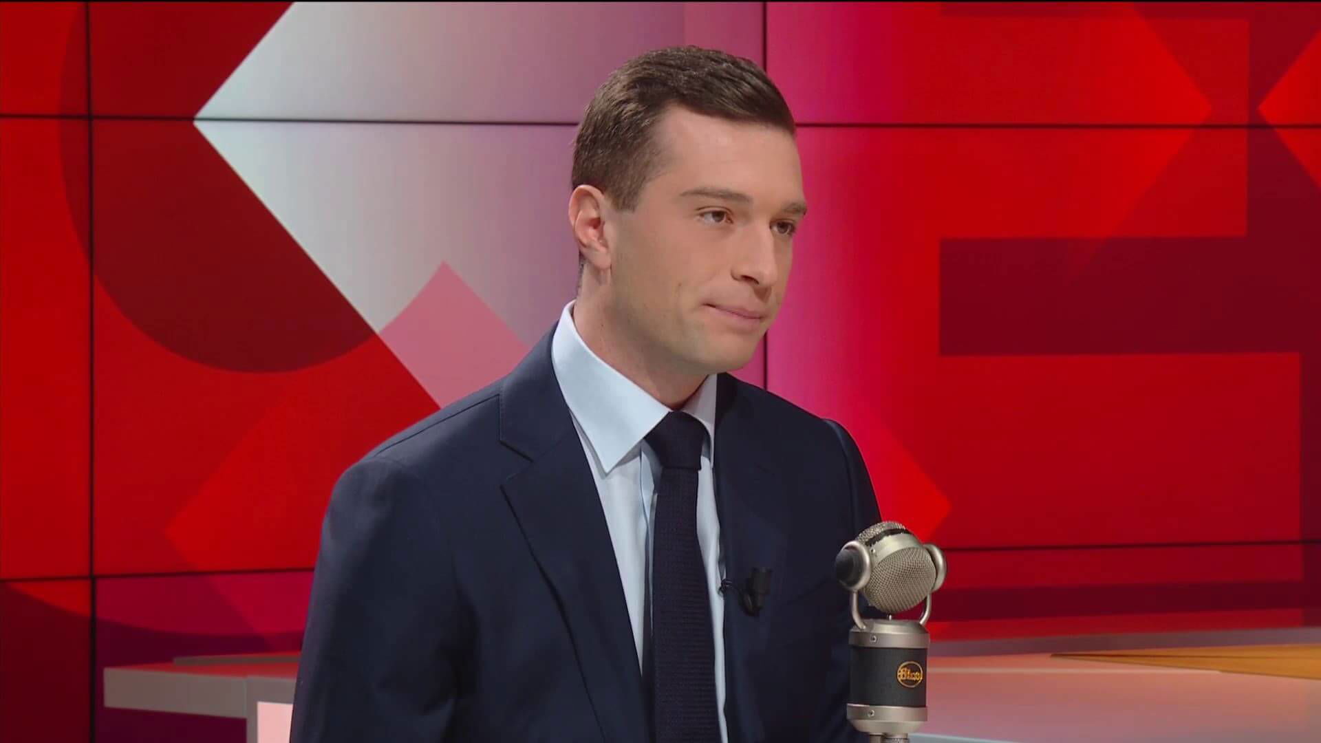 Jordan Bardella homosexuel ? Il évoque les rumeurs sur son orientation ...