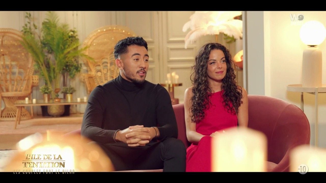 Les Apprentis Aventuriers 8 : Maëva en binôme avec son ex Rémy, Malek ...