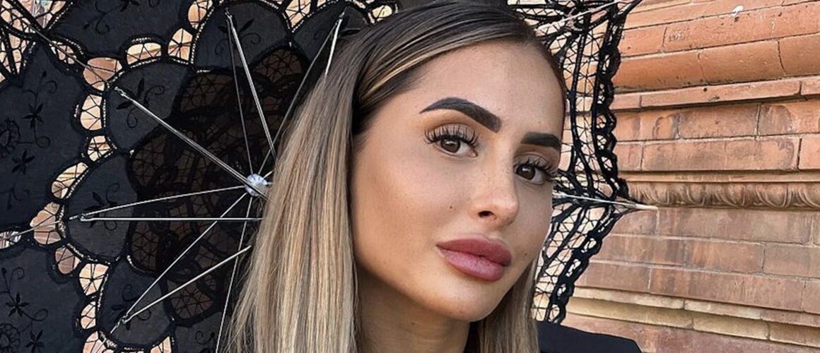 Marine El Himer à nouveau en couple ? Ces clichés qui laissent planer ...