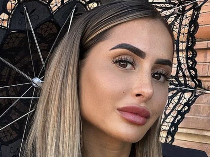Marine El Himer à nouveau en couple ? Ces clichés qui laissent planer ...
