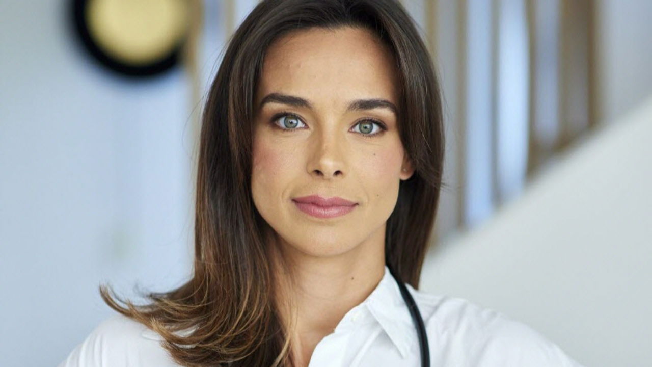 Marine Lorphelin remplace Michel Cymes : "C’est lui qui avait proposé ...