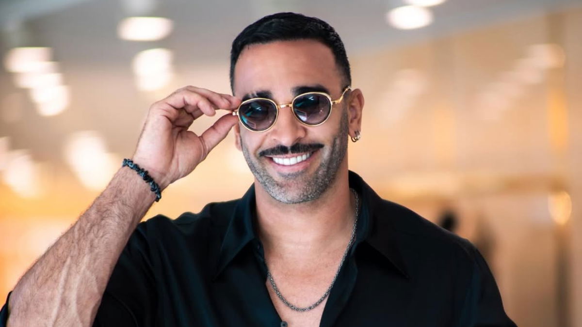 Adil Rami de nouveau en couple avec une candidate de télé-réalité ...