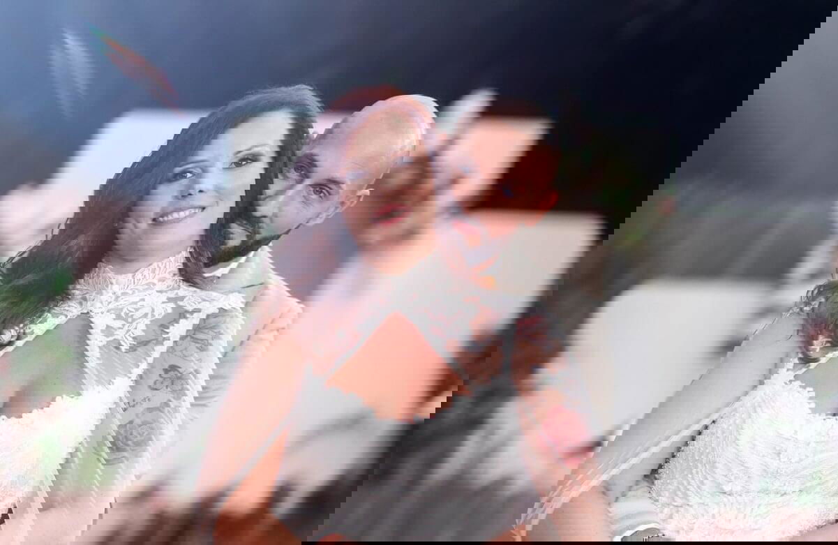 Alice (MAPR) : la femme de Florian se confie sur sa maladie, "J'ai ...