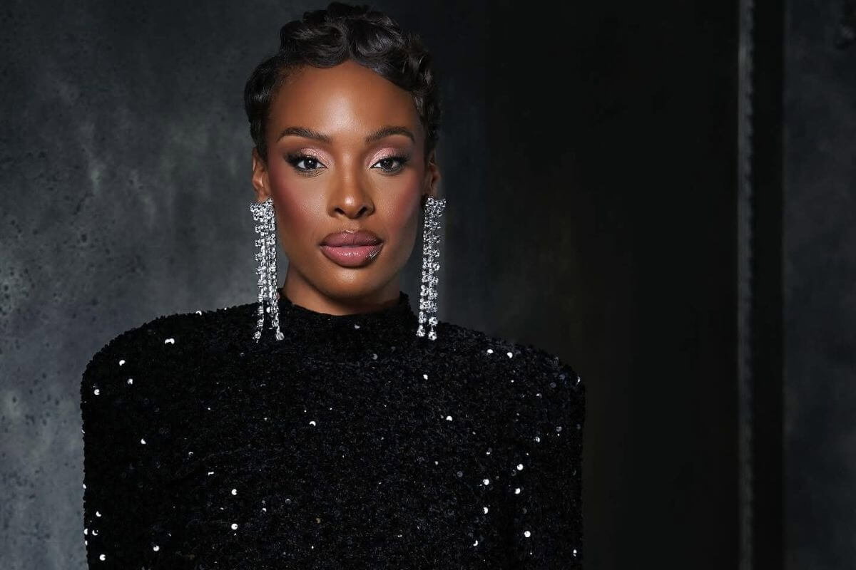 Angélique Angarni-Filopon : Miss France 2025 se confie enfin sur sa vie ...