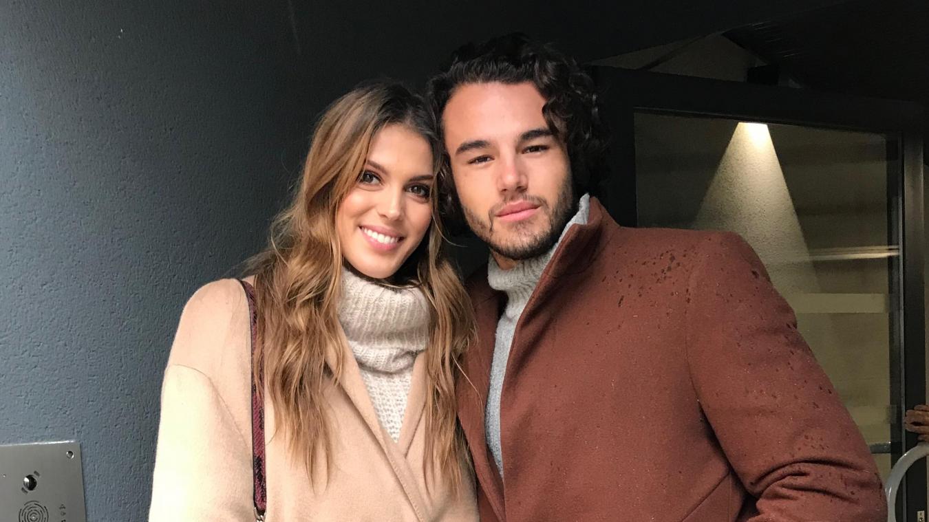 Anthony Colette en contact avec son ex Iris Mittenaere ? "On ne se voit ...