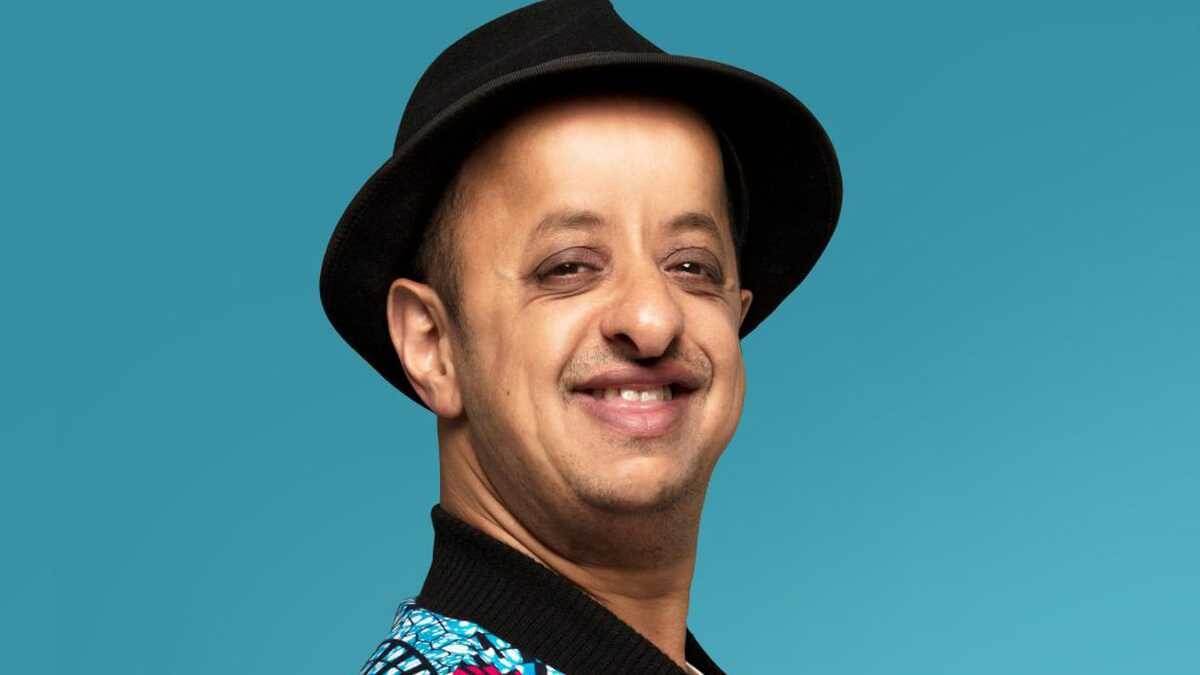 Booder : ses confidences poignantes sur son enfance, "Il a dit à ma ...