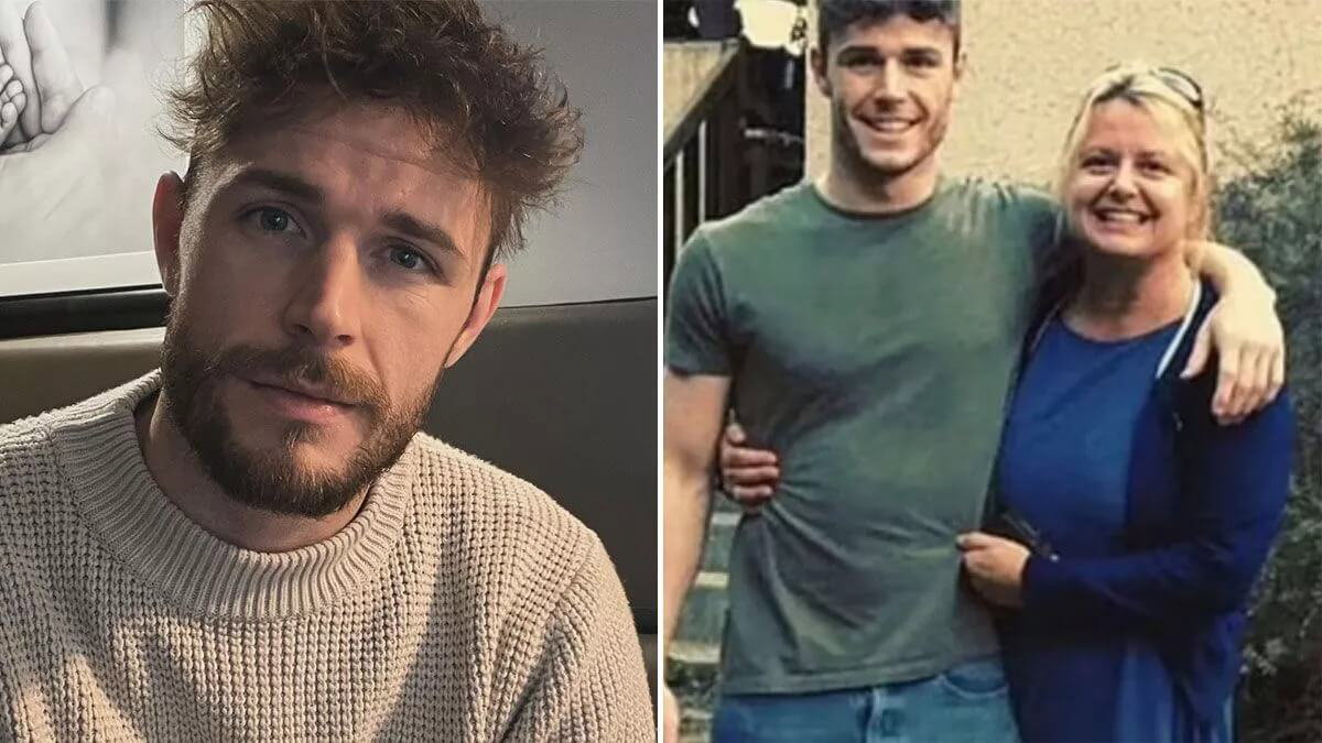 Callum Kerr (Virgin River) : sa mère et son beau-père retrouvés morts à ...