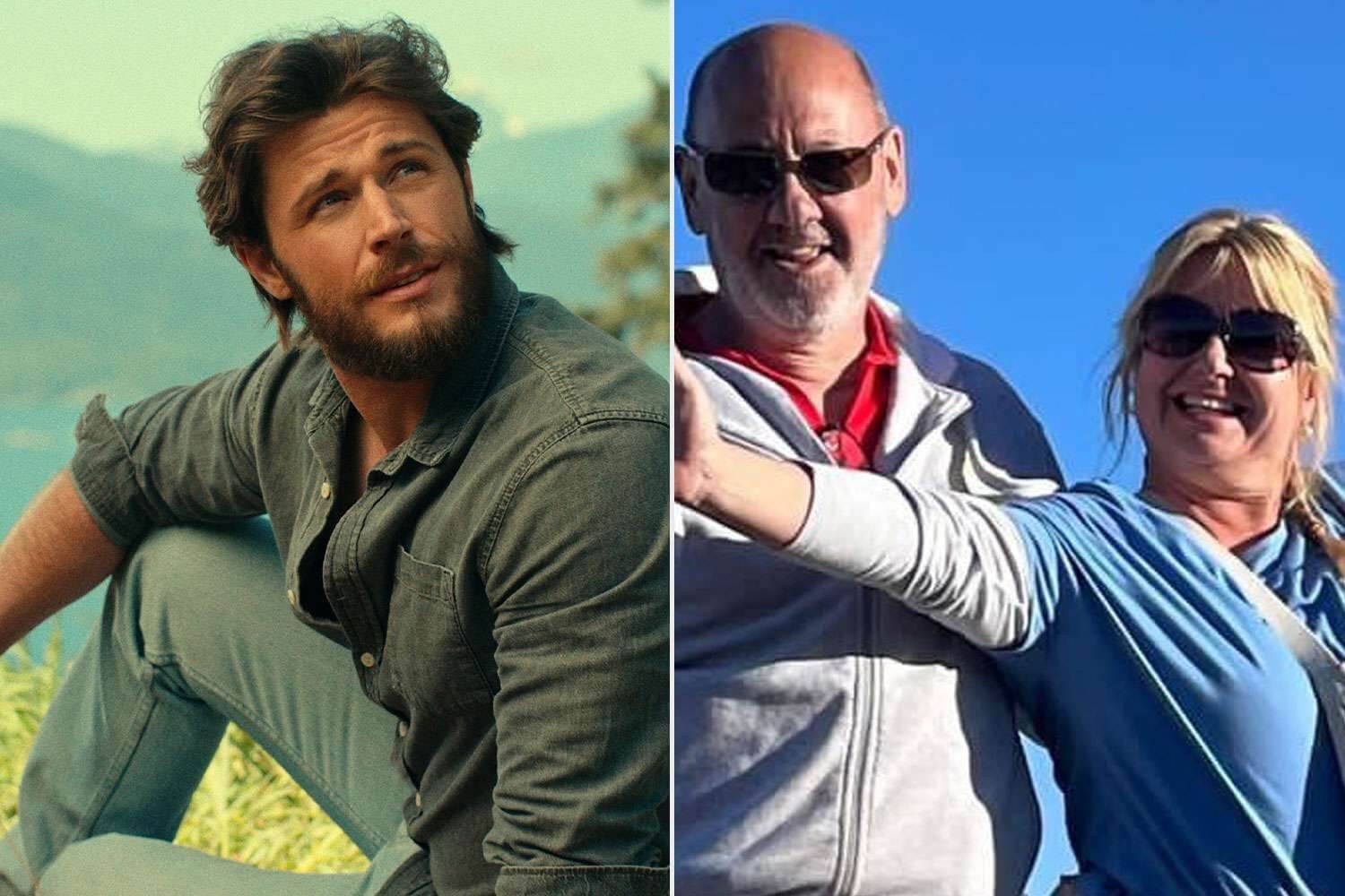 Callum Kerr (Virgin River) : sa mère et son beau-père retrouvés morts à ...