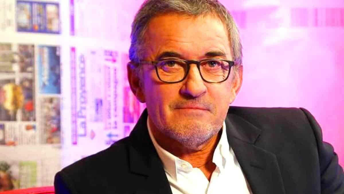 Quelle époque : Christophe Dechavanne prend une grande décision pour ...