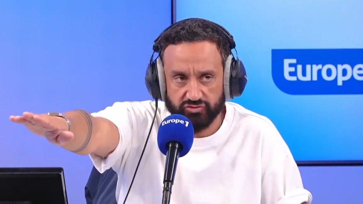 Cyril Hanouna : sa réponse aux attaques de Michel Cymes… "C’est le mec ...