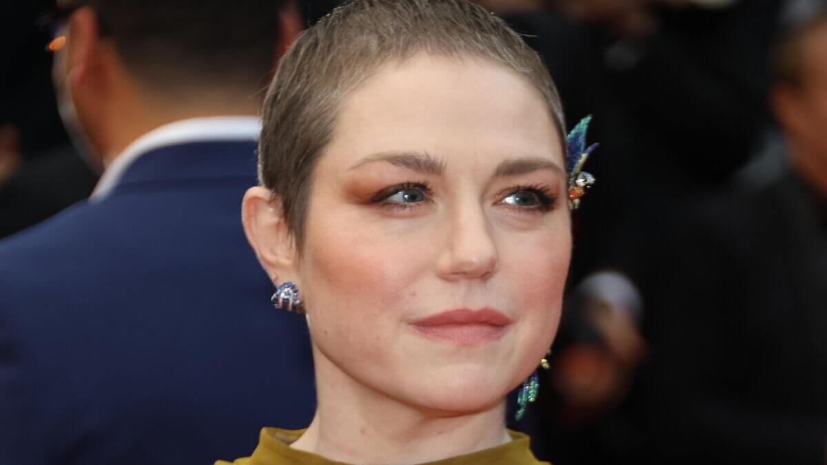 Émilie Dequenne : son dernier message poignant quelques semaines avant sa mort "Quelle lutte ...