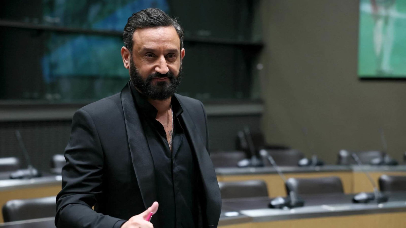 Fermeture de C8 : Cyril Hanouna évoque l’avenir de l’émission TPMP, Fermeture de C8 : Cyril Hanouna évoque l’avenir de l’émission TPMP,