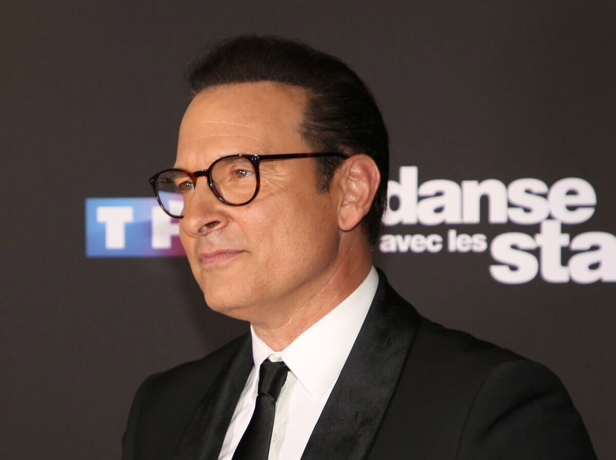 Danse avec les stars : Jean-Marc Généreux évoque la nouvelle saison ...