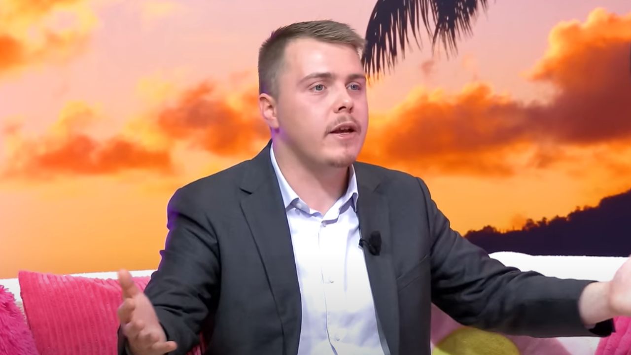 Louis Boyard, ancien dealer ? Il se confie : "Je ne crois pas que la ...