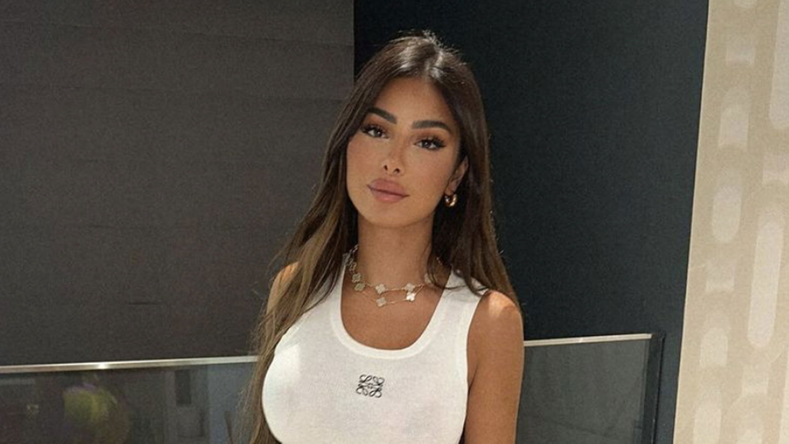 Qui est Maeva Ghennam