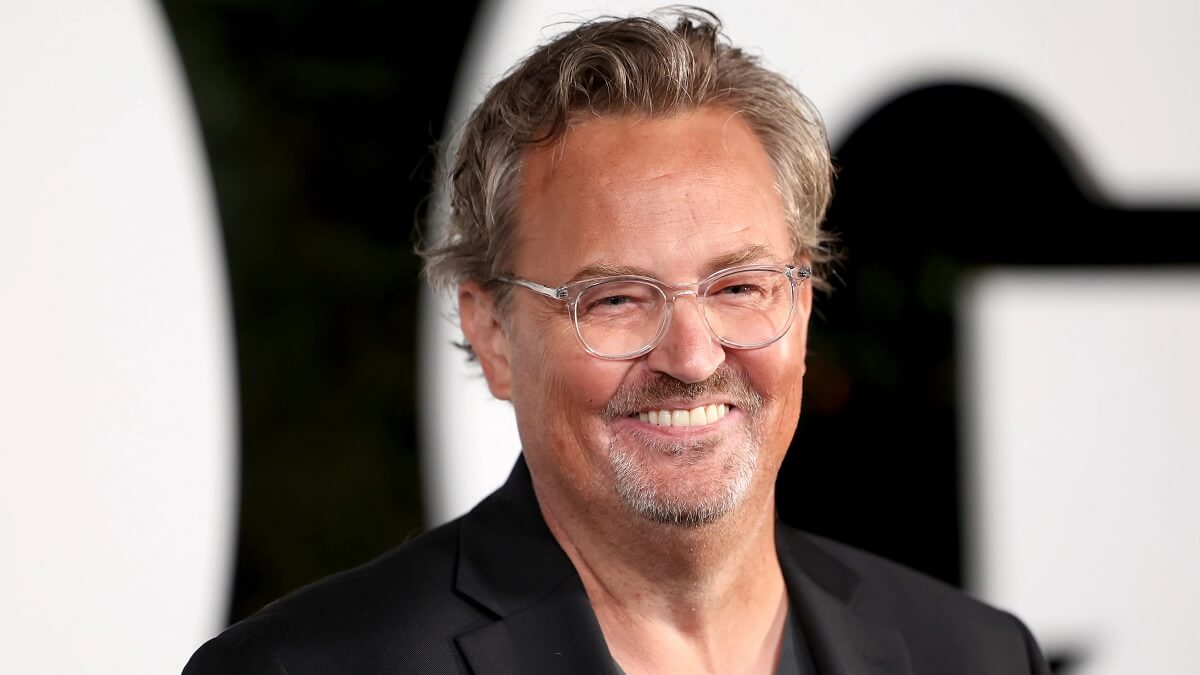 Matthew Perry : de nouvelles révélations sur ses derniers jours