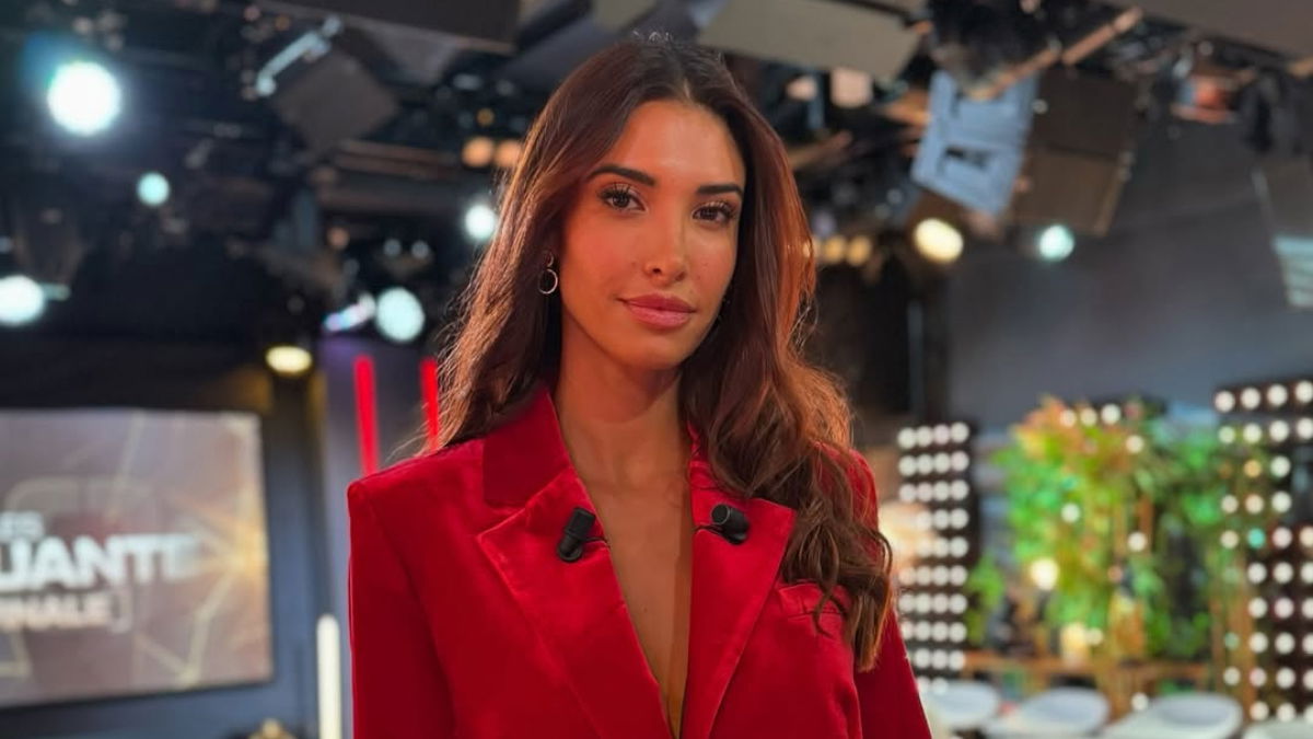 Mélanie Dedigama revient sur sa rupture avec Julien Bert : "Ça lui a ...