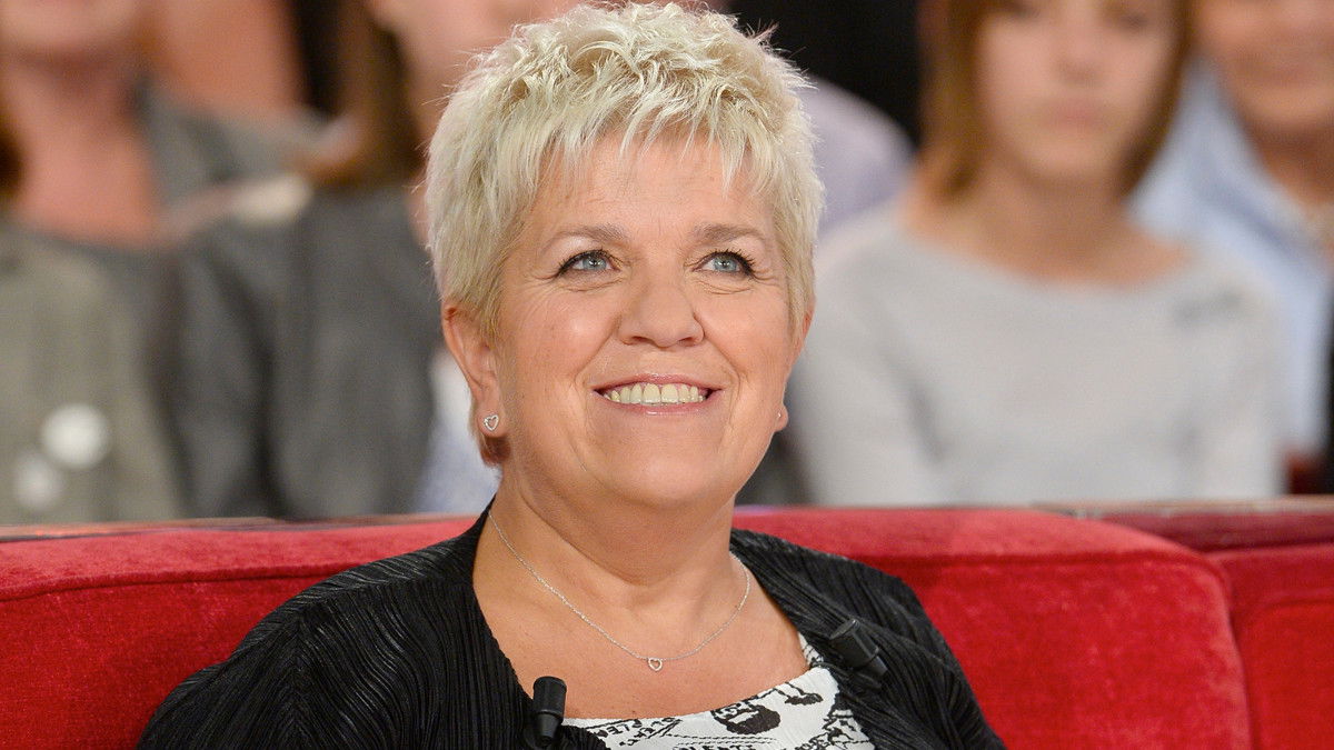Mimie Mathy annoncée malade et isolée, elle prend la parole : "Je vais ...