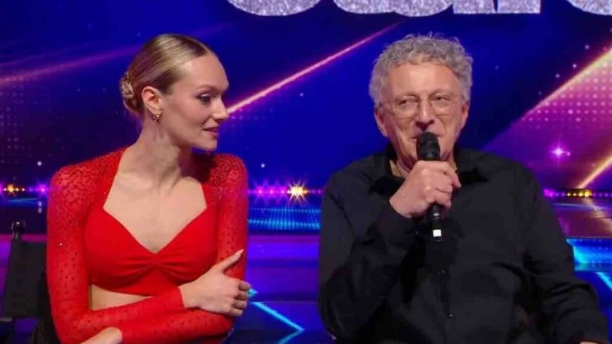 Danse avec les stars : Nelson Monfort déçu par Chris Marques… "Notre ...