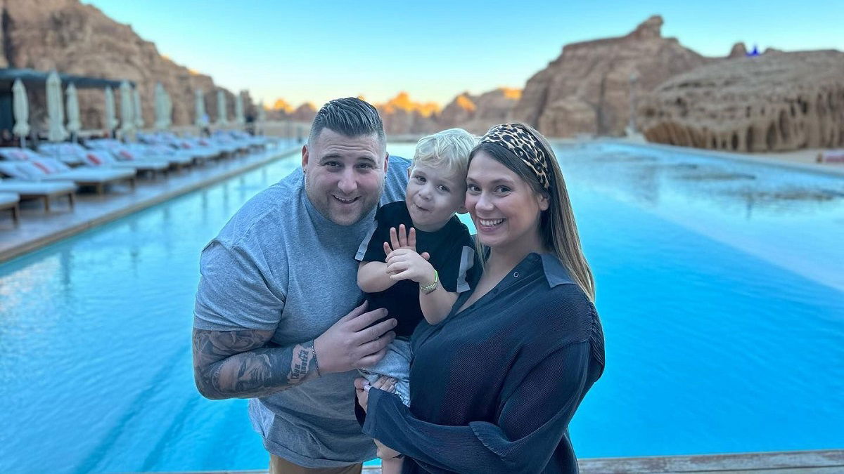 Daniela Capone "en colère" contre son mari pour une décision concernant la naissance de leur enfant