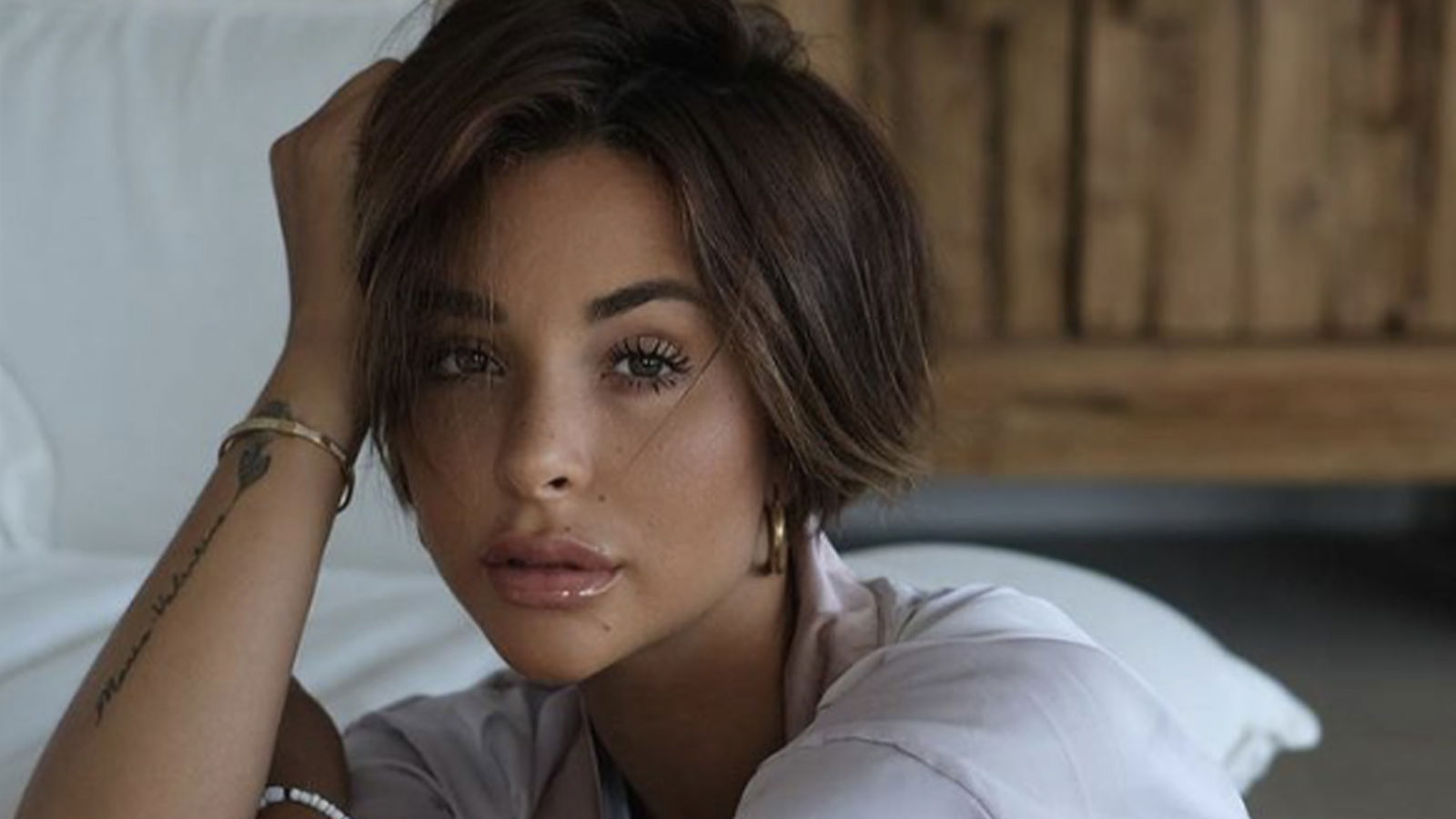 Rym Renom épanouie depuis son divorce avec Vincent Queijo : "J'ai enfin trouvé..."