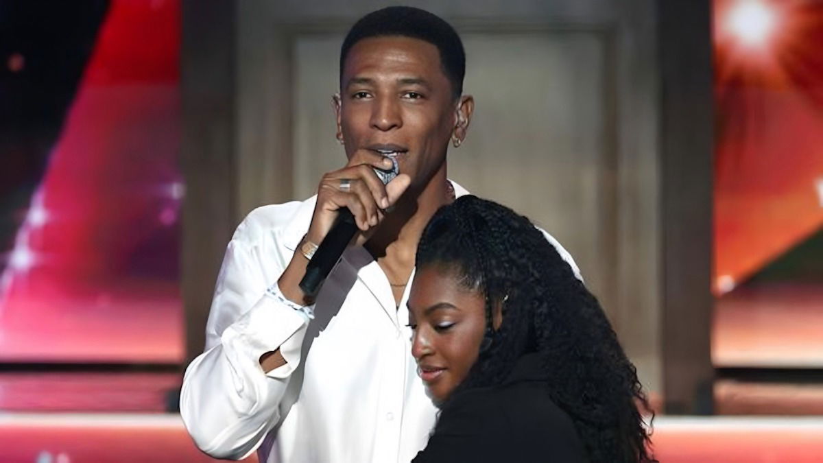 Ebony (Star Academy 2024) : son père Thierry Cham révèle l’histoire ...