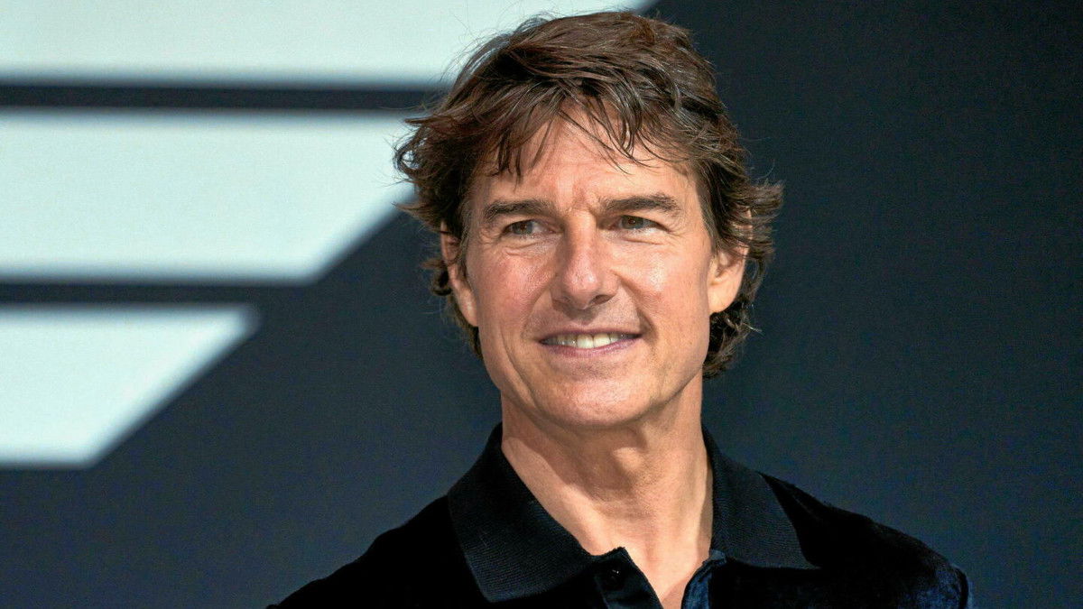 Tom Cruise proche d’une jeune actrice : les fans de la comédienne ...