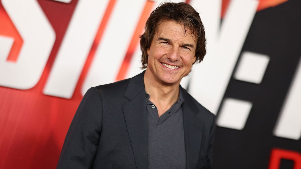 Tom Cruise proche d’une jeune actrice : les fans de la comédienne ...