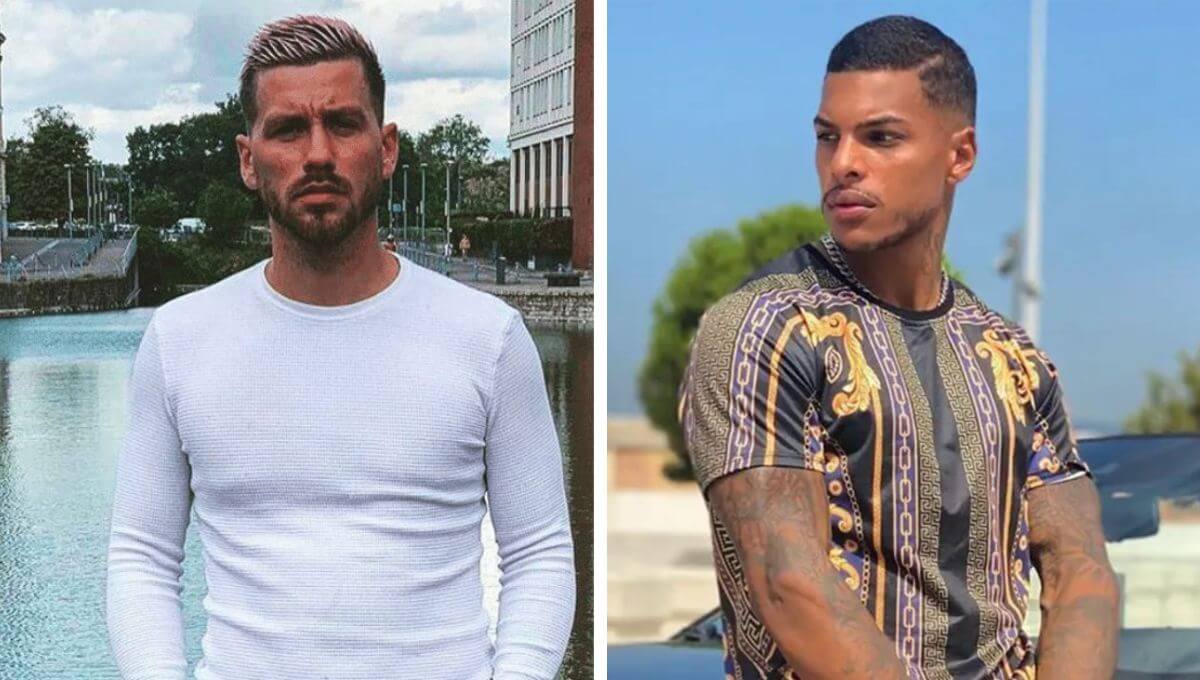 Virgil (Les Ch’tis) : l’annonce de son combat contre Marvin Tillière ...