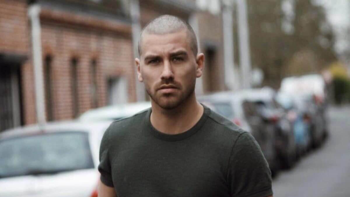 Virgil (Les Ch’tis) : l’annonce de son combat contre Marvin Tillière ...
