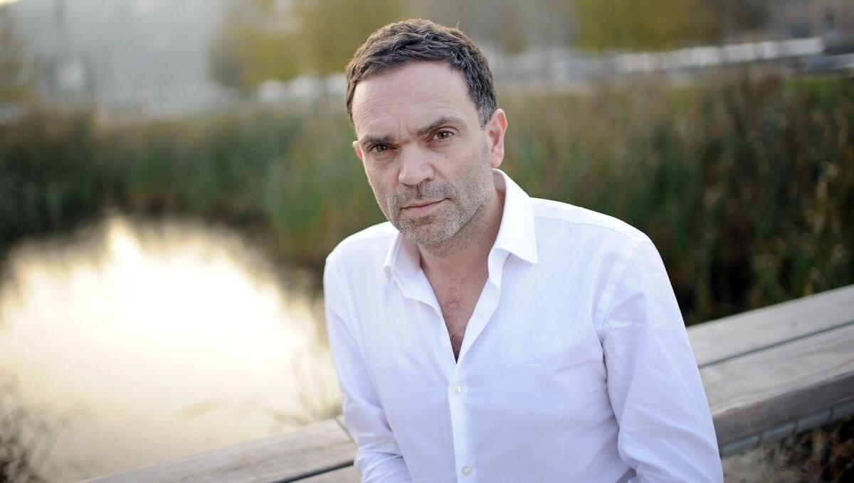 Yann Moix sur sa conversation polémique avec Gérard Depardieu : "Des ...