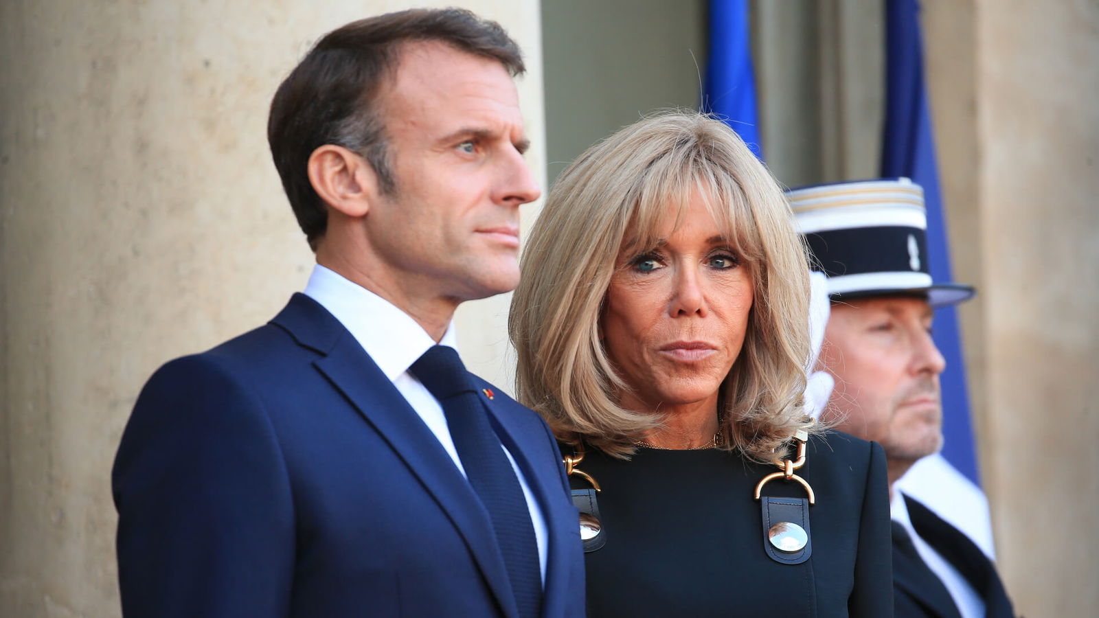 Brigitte et Emmanuel Macron se séparent de leur villa au Touquet ...