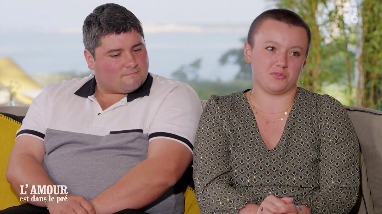 Flavie (ADP) rétablit la vérité après sa rupture avec Valentin : "Merci ...