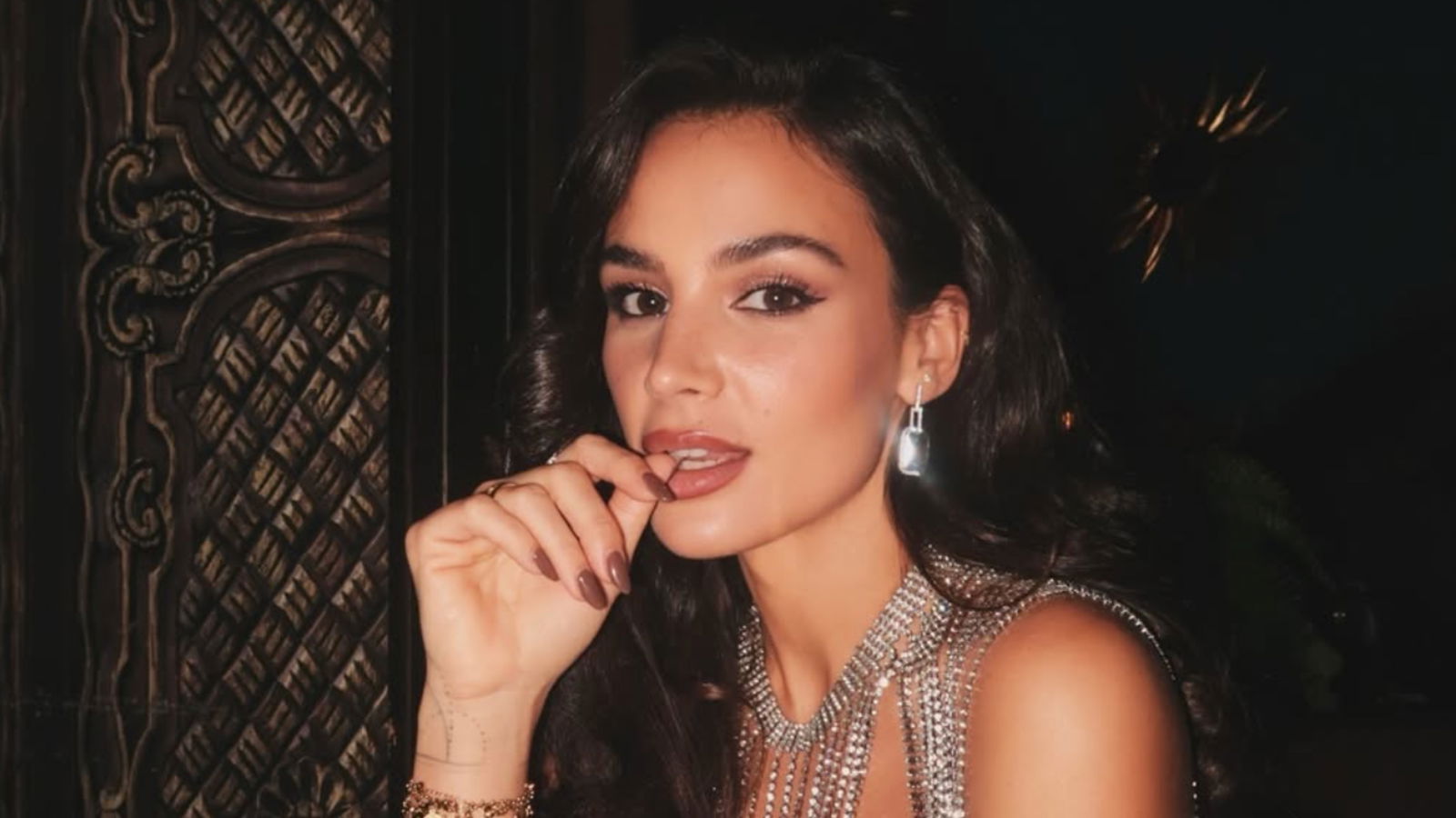 Jade Lebœuf met les choses au clair concernant sa rupture avec Stéphane ...