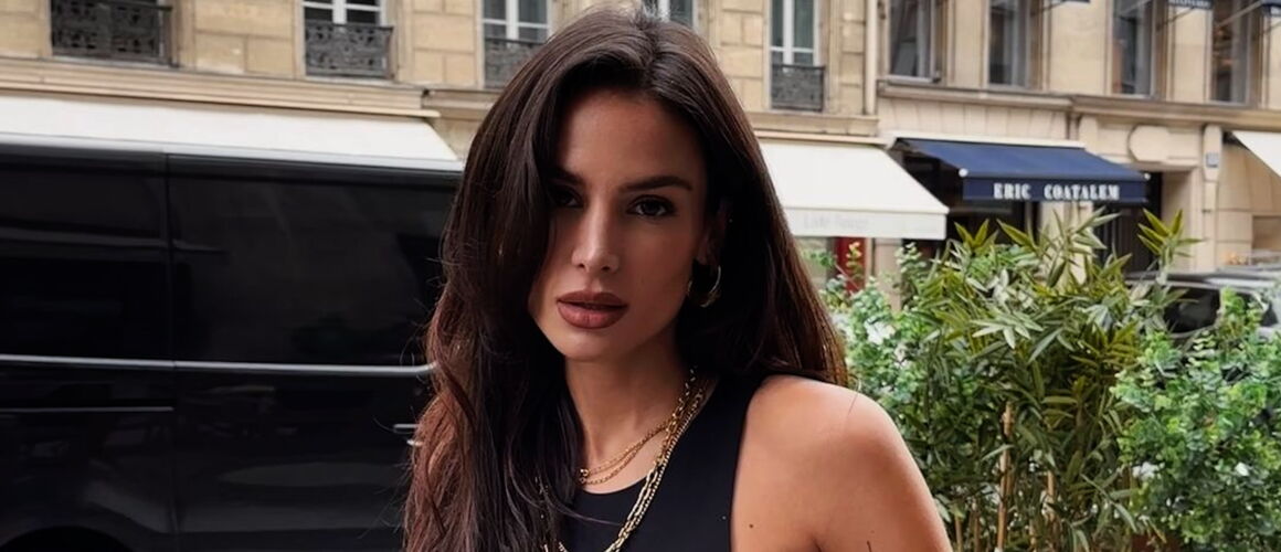 Jade Lebœuf : son fils perturbé après sa rupture avec Stéphane ...