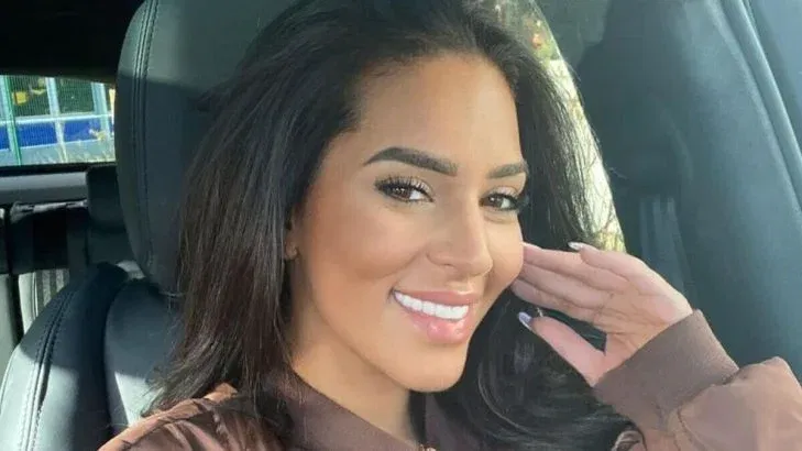 Marwa Merazka bouleversée après une expérience "incroyable" à Bali ...