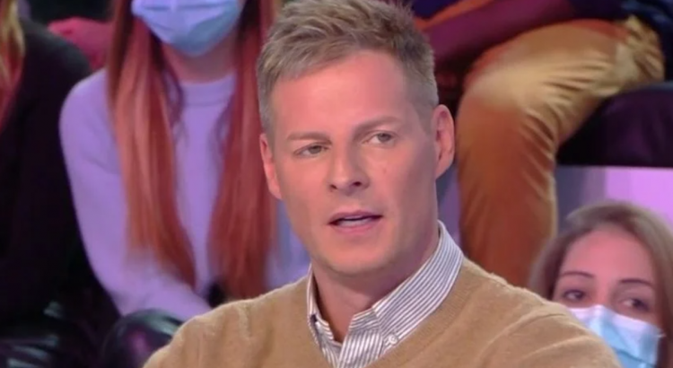 Matthieu Delormeau placé en garde à vue : Cyril Hanouna "sévère" envers ...