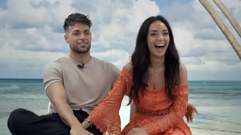 Montoya (L’île de la tentation Espagne) : le passé trouble de sa chérie Anita ressurgit