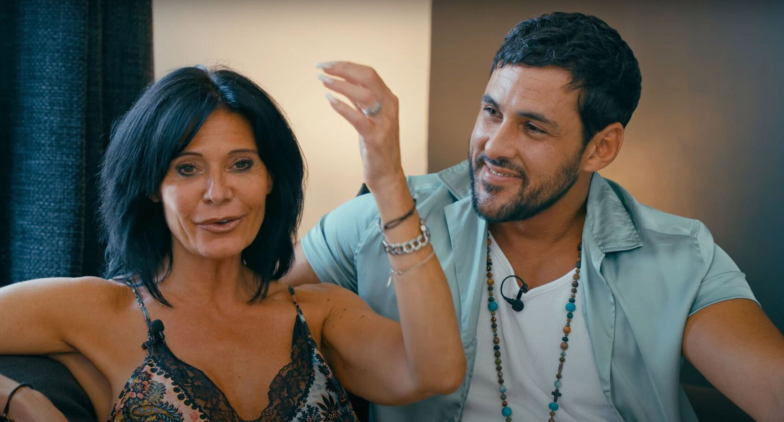 Qui est Nathalie Andreani