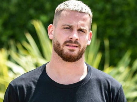 Raphaël Pépin : l'ancien candidat des Anges de retour dans une nouvelle ...