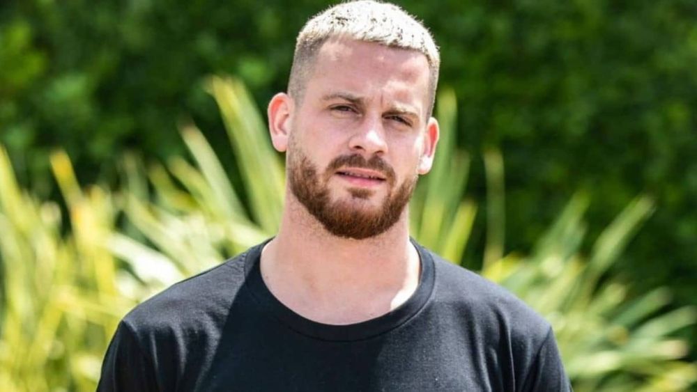 Raphaël Pépin : l'ancien candidat des Anges de retour dans une nouvelle ...