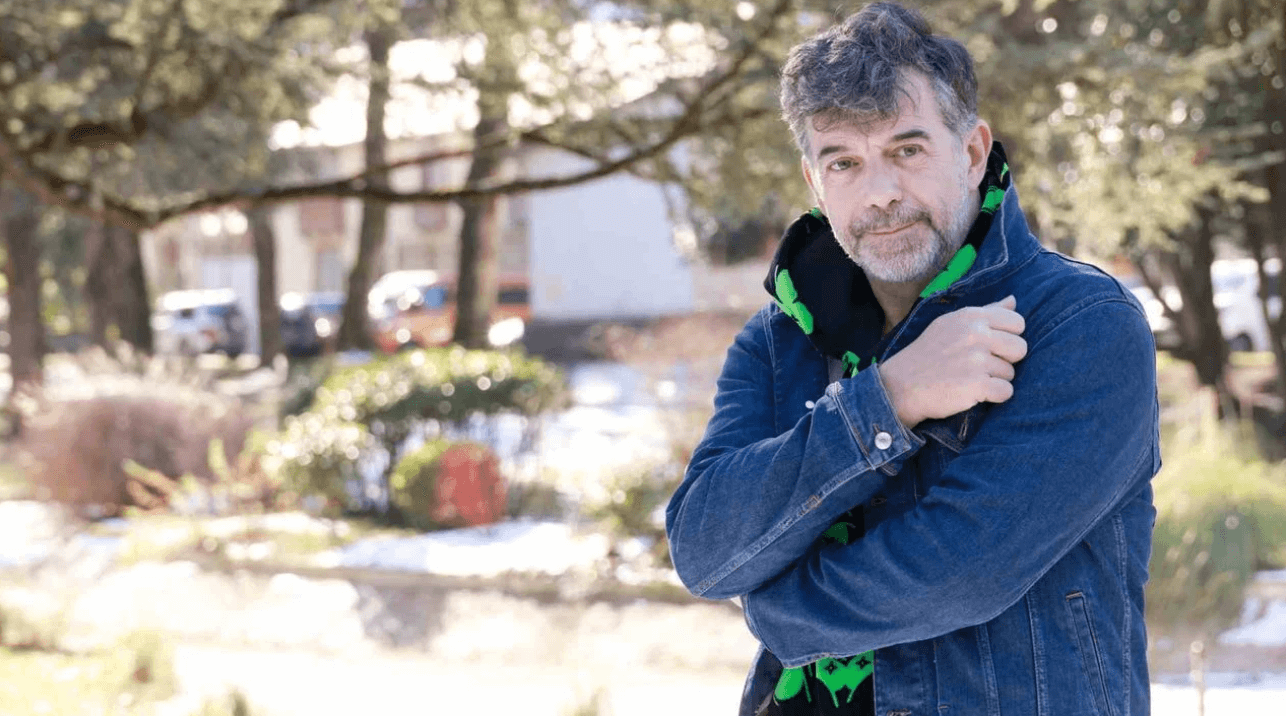 Stéphane Plaza reconnu coupable de violences conjugales : la réaction ...