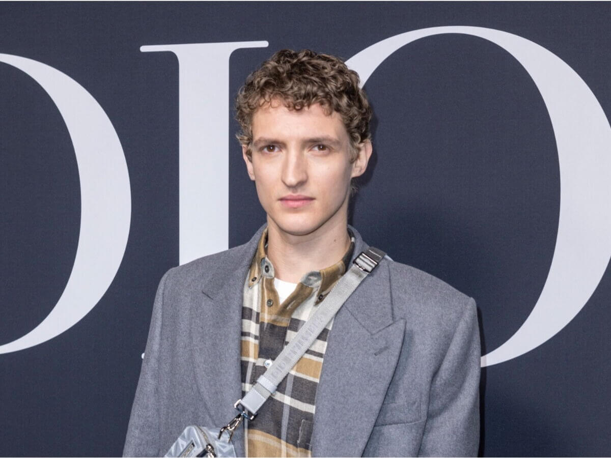 Aliocha Schneider : ses confidences déchirantes sur le décès de son ...