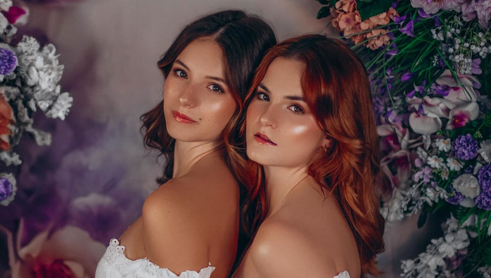 Elsa Bois : sa sœur Alizée apparaît avec un bandage sur la tête à l ...