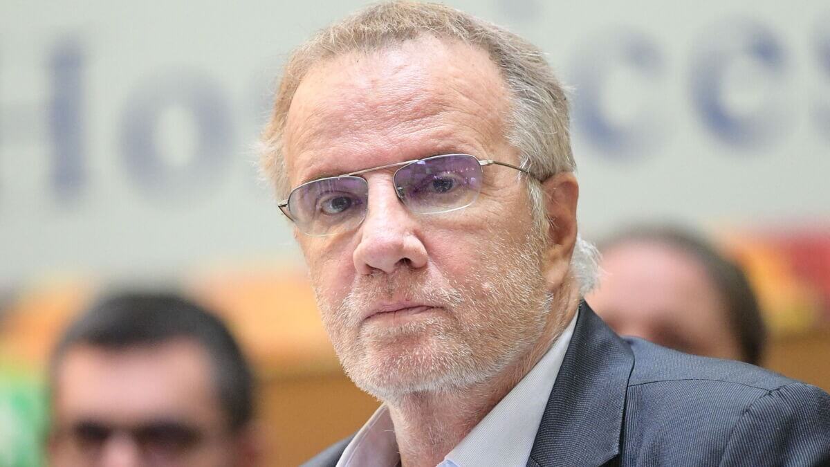 Christophe Lambert victime d’une lourde chute : les dernières nouvelles ...