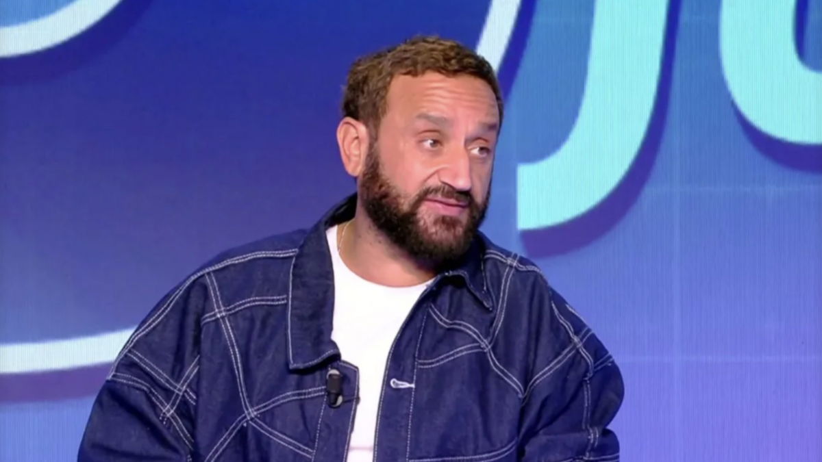 Cyril Hanouna se réjouit des audiences de Touche pas à mon Poste : "C’est énorme