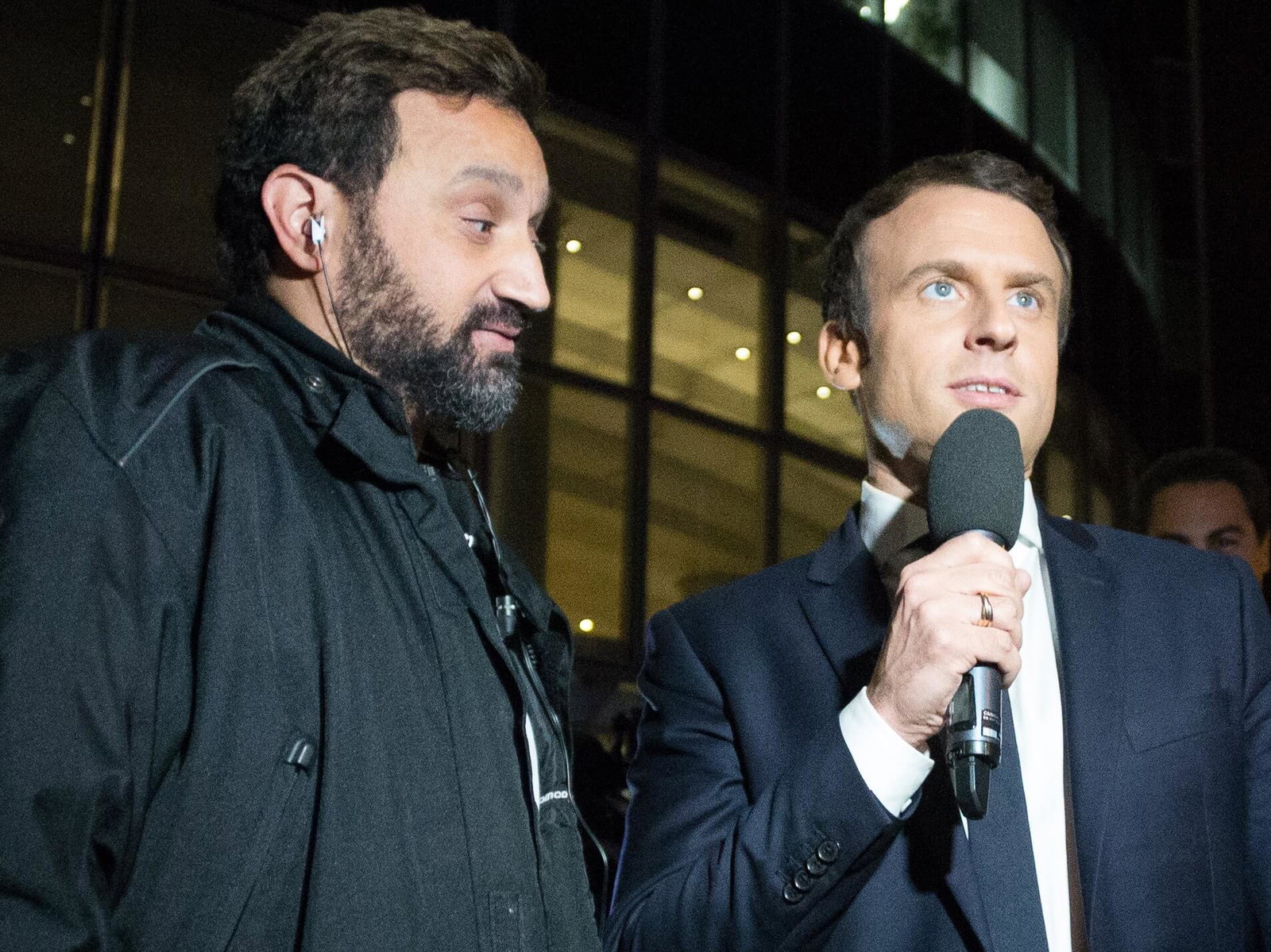 Cyril Hanouna dézingue Emmanuel Macron dans TPMP : "Il y a un problème…"